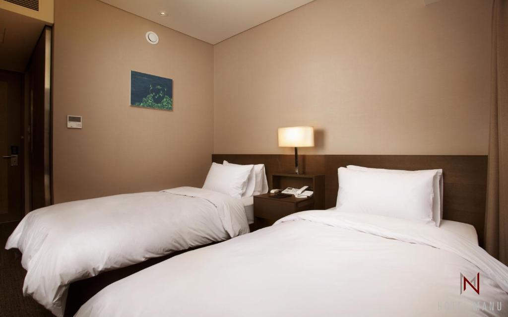 HOTEL MANU SEOUL ::: SEOUL, SOUTH KOREA ::: COMPARE HOTEL RATES